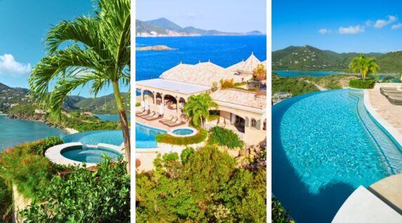 Villa Cin Cin Review: Best VRBO in U.S. Virgin Islands - My Curly ...