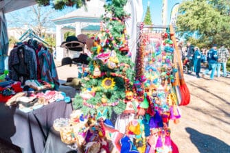 Texas Events Guide for May 2024 - My Curly Adventures