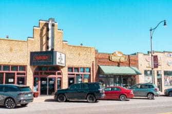 Texas Events Guide for April 2024 - My Curly Adventures