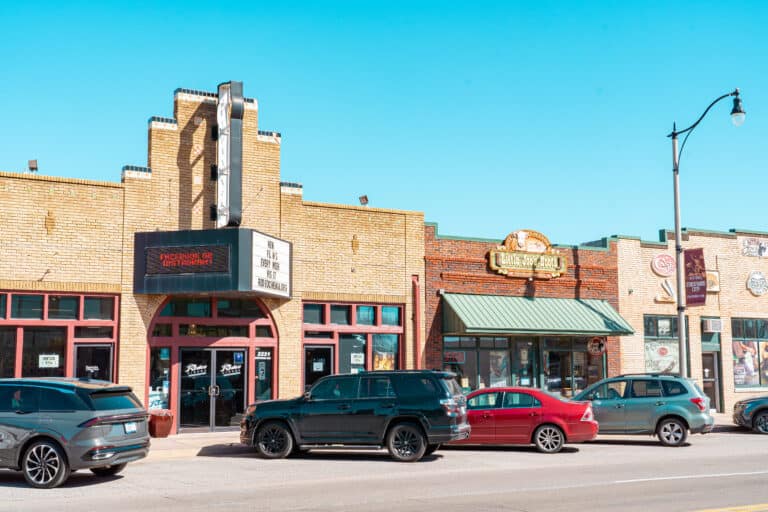 Texas Events Guide for April 2024 - My Curly Adventures