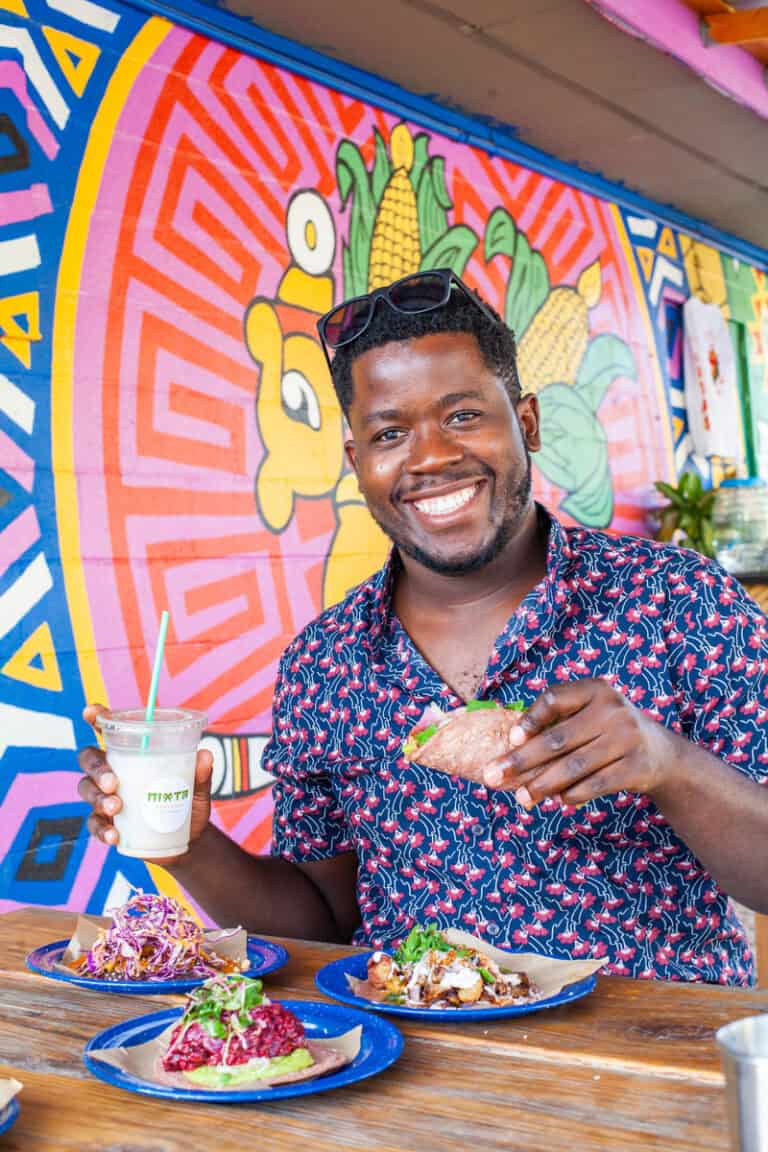 The Ultimate Foodie Date Ideas in Austin TX - My Curly Adventures