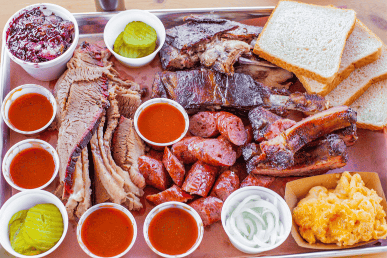 The Ultimate Foodie Date Ideas in Austin TX - My Curly Adventures