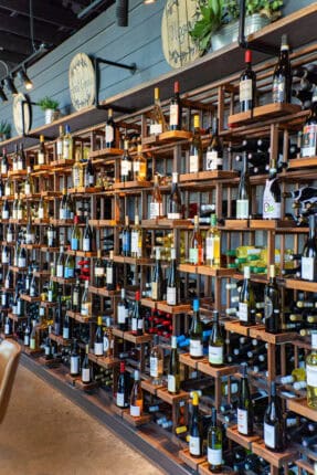 The Best Restaurants and Food to Eat in Buda TX - My Curly Adventures