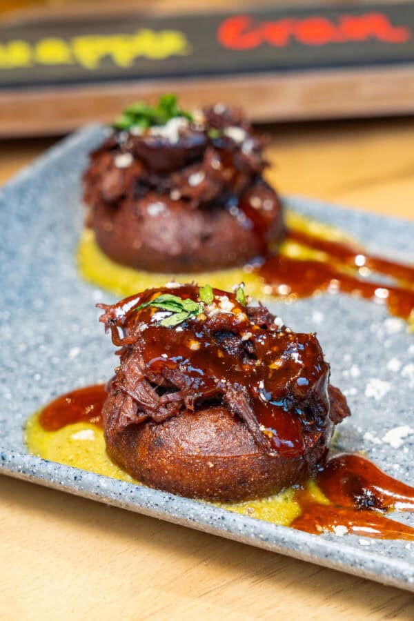 The Best Restaurants and Food to Eat in Buda TX - My Curly Adventures