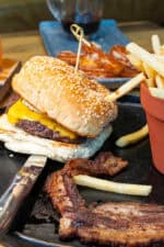 The Best Restaurants and Food to Eat in Buda TX - My Curly Adventures