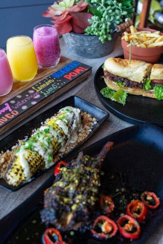 The Best Restaurants and Food to Eat in Buda TX - My Curly Adventures