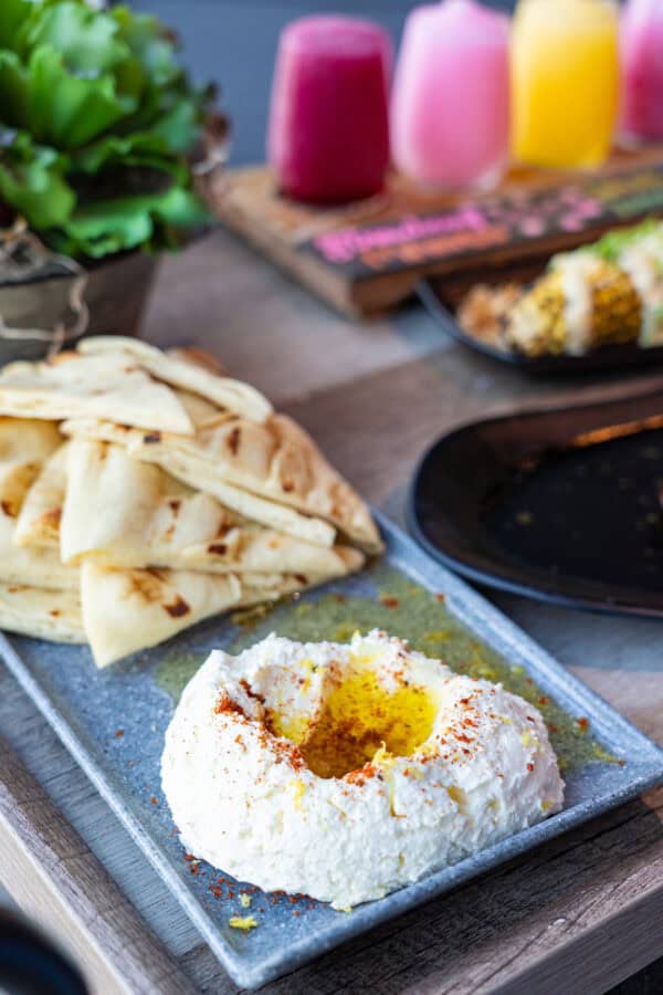 The Best Restaurants and Food to Eat in Buda TX - My Curly Adventures