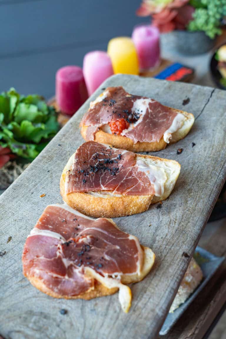 The Best Restaurants and Food to Eat in Buda TX - My Curly Adventures