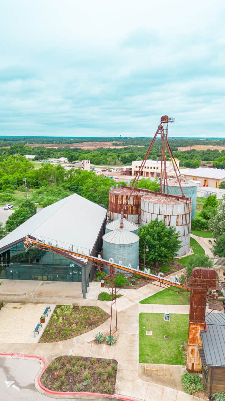 The Best Free Things To Do In and Around Buda TX - My Curly Adventures