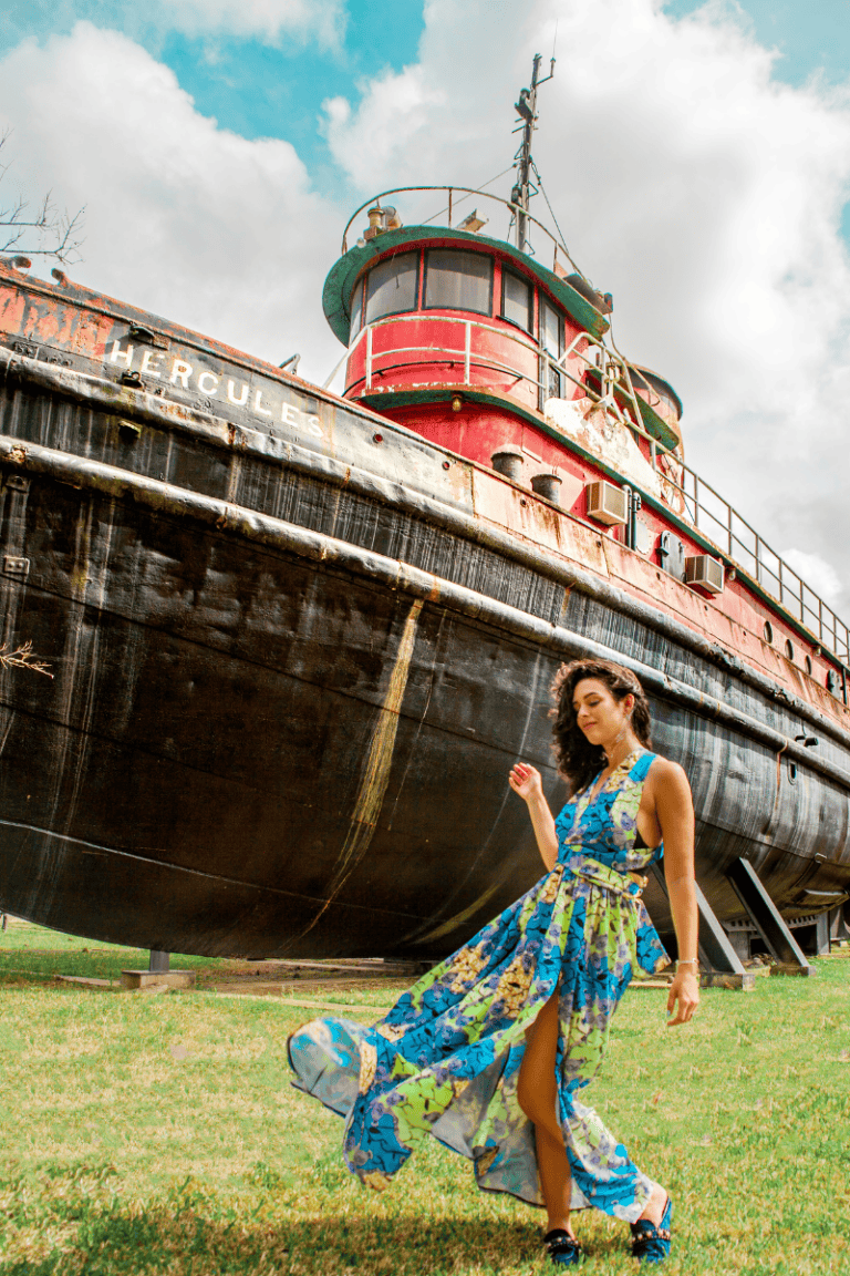 21+ Kid Friendly Things to Do in Beaumont TX - My Curly Adventures