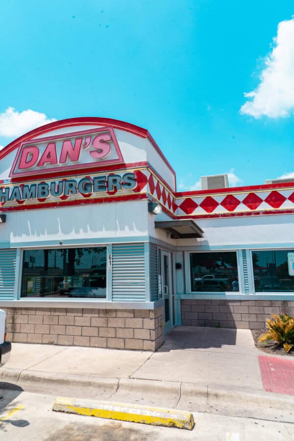 The Best Restaurants and Food to Eat in Buda TX - My Curly Adventures