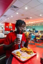 The Best Restaurants and Food to Eat in Buda TX - My Curly Adventures