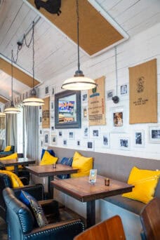 The Best Restaurants and Food to Eat in Buda TX - My Curly Adventures