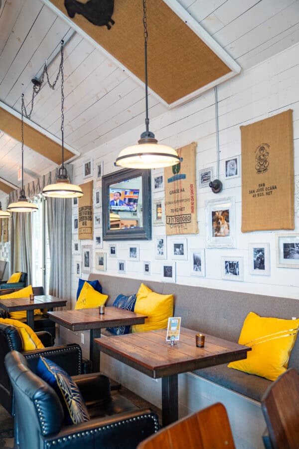 The Best Restaurants and Food to Eat in Buda TX - My Curly Adventures