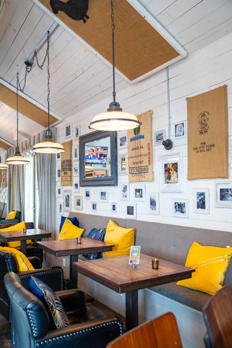 The Best Restaurants and Food to Eat in Buda TX - My Curly Adventures