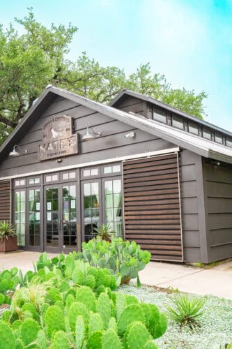 The Best Restaurants and Food to Eat in Buda TX - My Curly Adventures