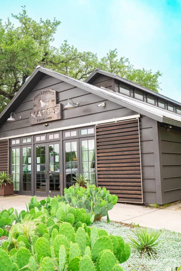 The Best Restaurants and Food to Eat in Buda TX - My Curly Adventures