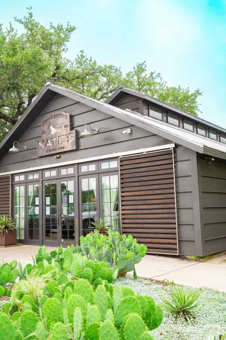 The Best Restaurants and Food to Eat in Buda TX - My Curly Adventures