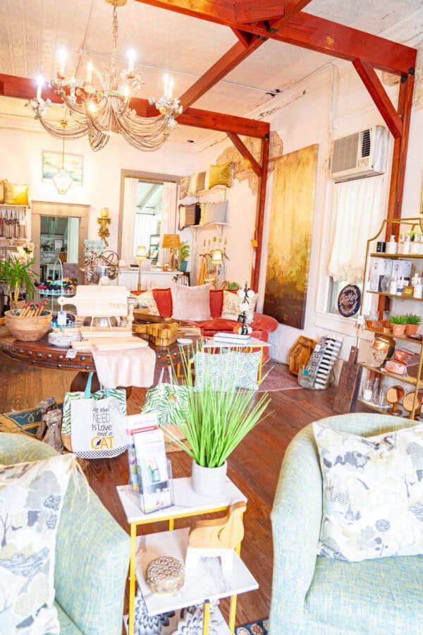 The Best Things to Do and Attractions in Buda TX - My Curly Adventures