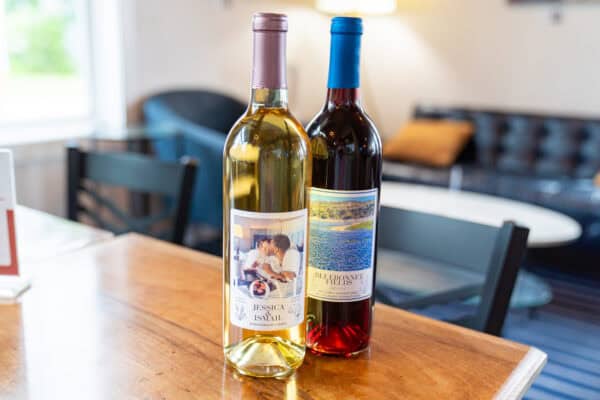 Winemaking at Water 2 Wine Buda TX - My Curly Adventures