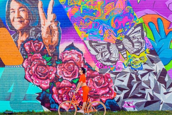 Top Active Date Ideas in Austin For Couples - My Curly Adventures
