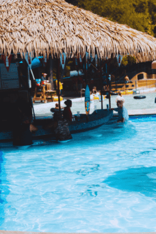 Best Fun Things To Do During Spring Break in Texas - My Curly Adventures