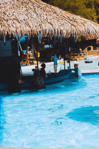 Best Fun Things To Do During Spring Break in Texas - My Curly Adventures