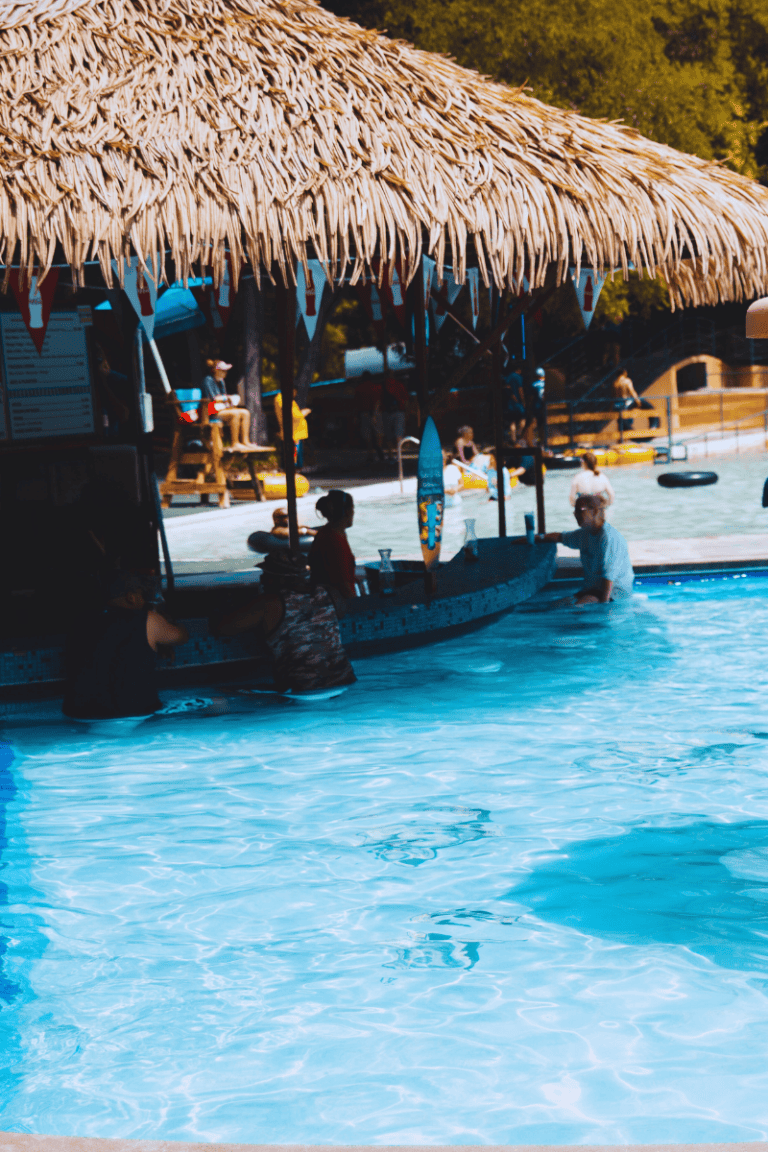 Best Fun Things To Do During Spring Break in Texas - My Curly Adventures