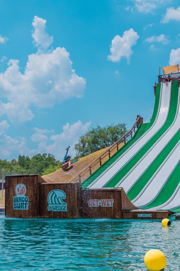 45 Water Parks in Texas to Beat the Summer Heat - My Curly Adventures