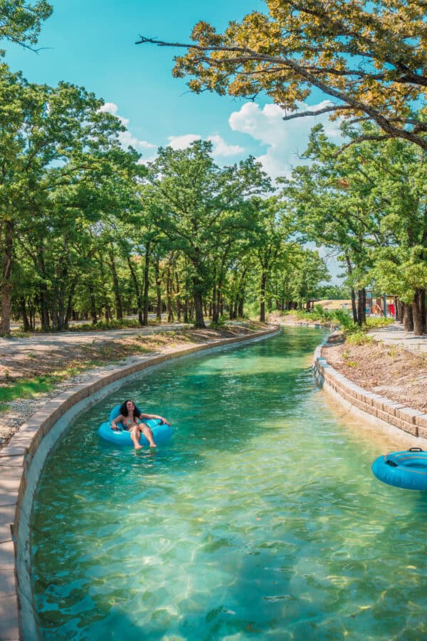 45 Water Parks in Texas to Beat the Summer Heat - My Curly Adventures