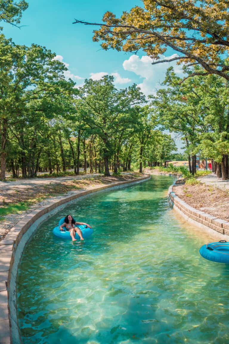 45 Water Parks in Texas to Beat the Summer Heat - My Curly Adventures