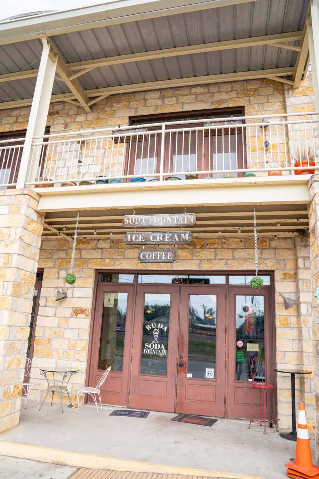 Top 12+ Unique Attractions in Buda Texas - My Curly Adventures