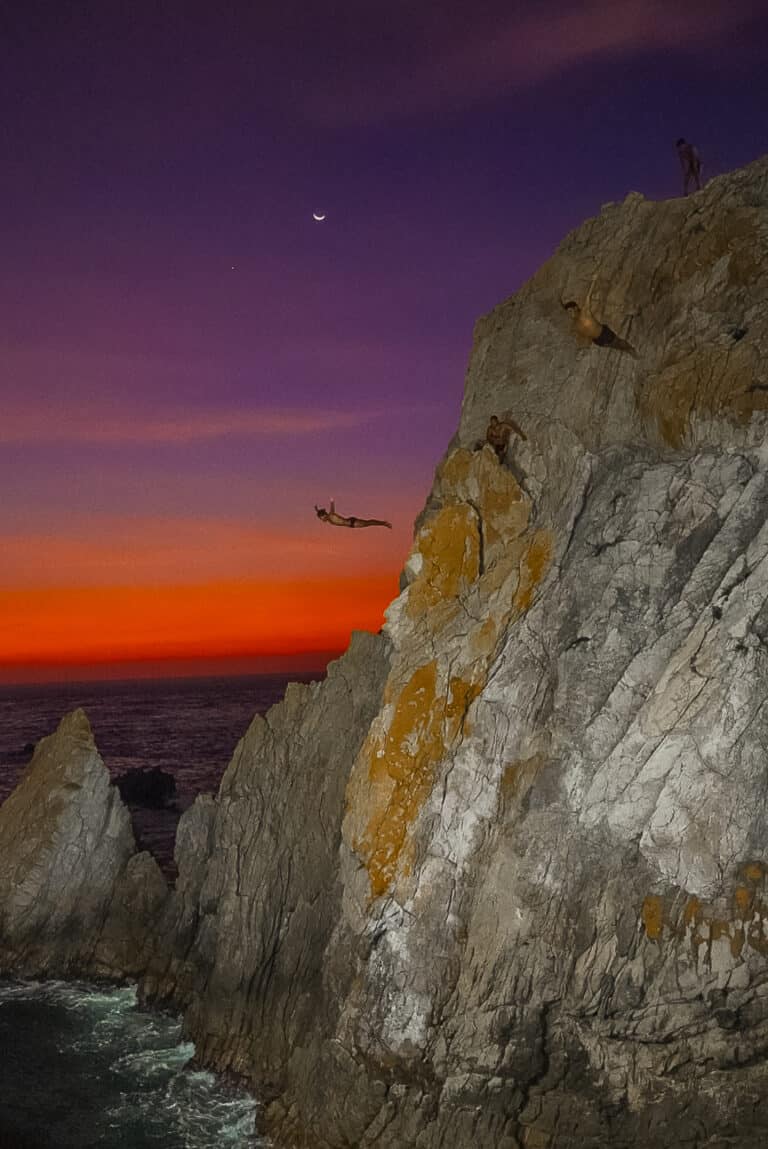 Best Things To Do in Acapulco: Mexico's Coastal Gem - My Curly Adventures