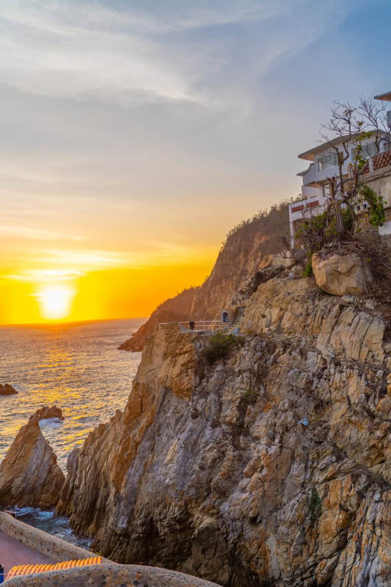 Best Things To Do in Acapulco: Mexico's Coastal Gem - My Curly Adventures