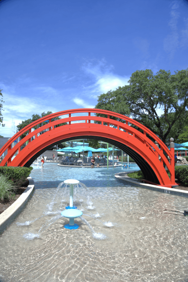 45 Water Parks in Texas to Beat the Summer Heat - My Curly Adventures
