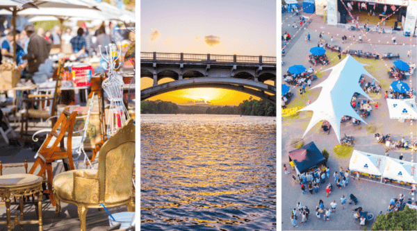 Juneteenth Celebration in Austin TX - My Curly Adventures
