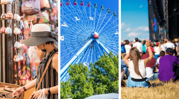 Juneteenth Celebration in Dallas TX - My Curly Adventures