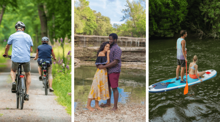 Top 20 Active Date Ideas in Fort Worth - My Curly Adventures