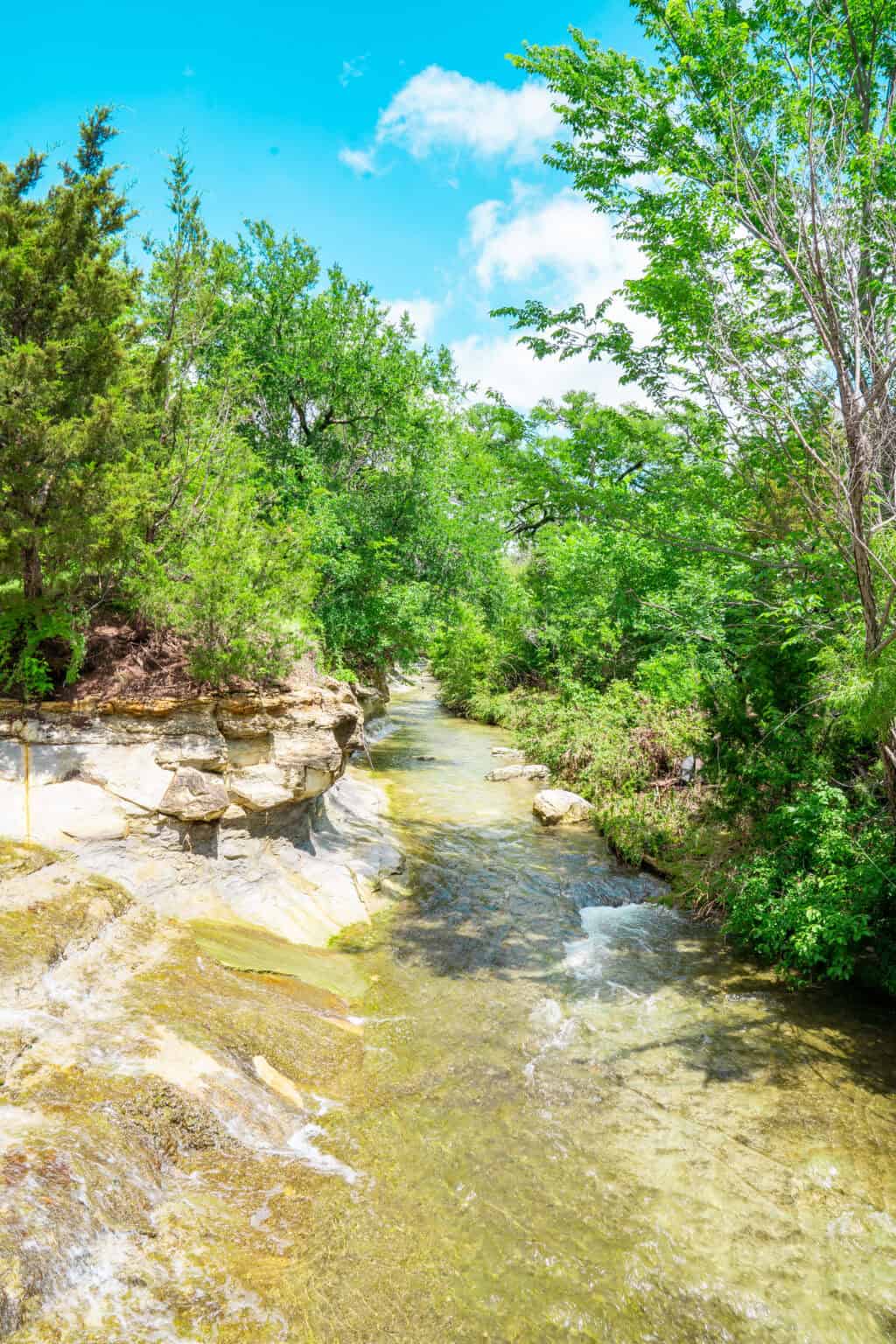 Top Hidden Lakes in Texas Worth Exploring - My Curly Adventures