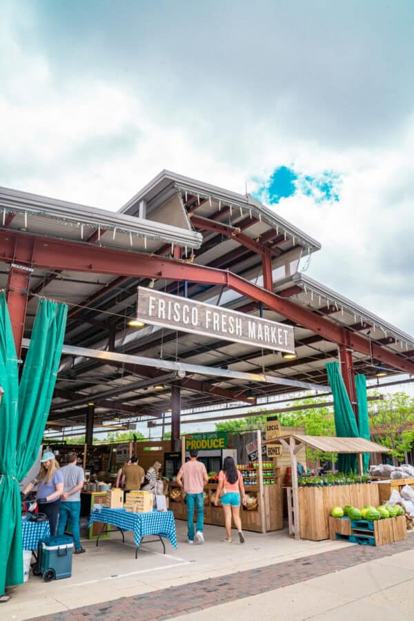 Top Things To Do with Kids in Frisco for Some Family Fun - My Curly ...