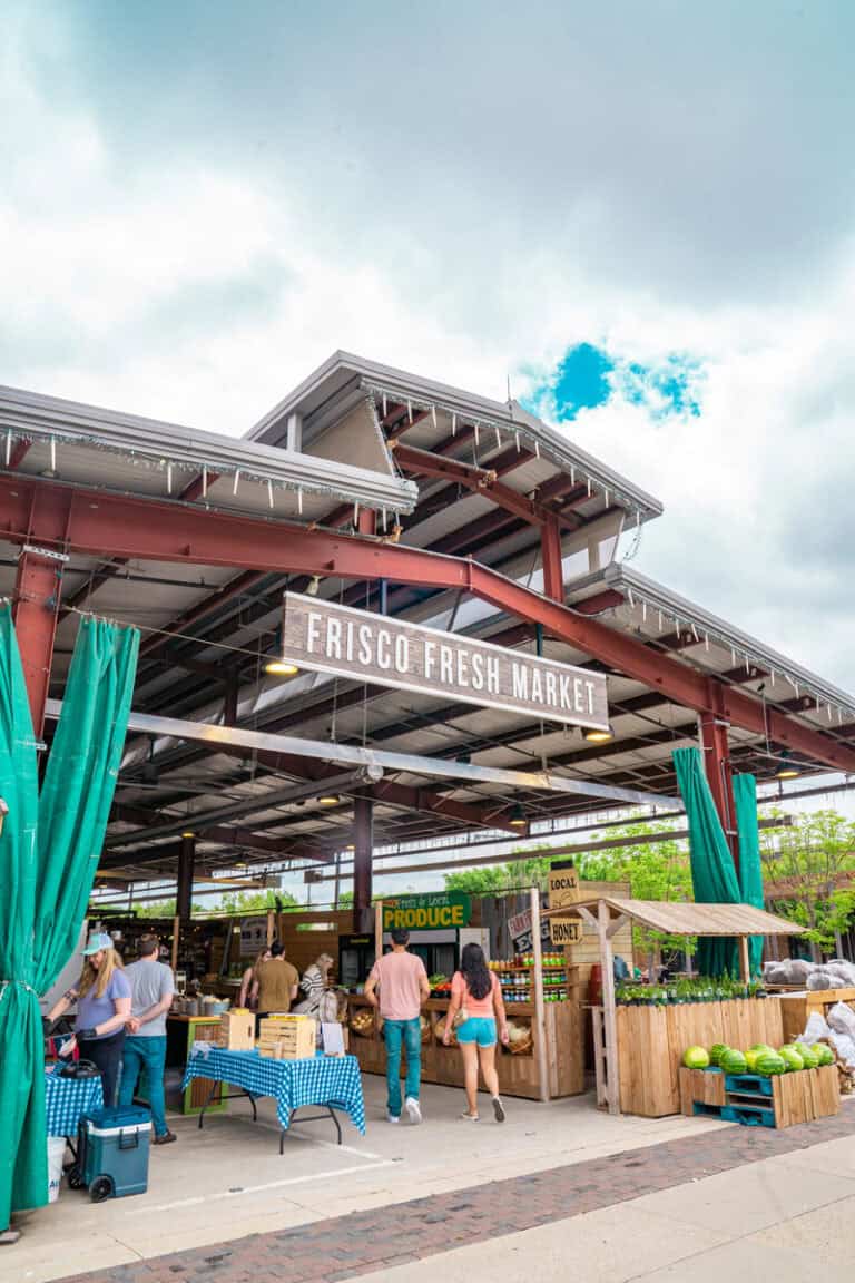 Top Things To Do with Kids in Frisco for Some Family Fun - My Curly ...