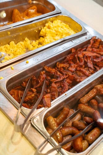 Is WinStar World Casino & Resort Kid-Friendly? - My Curly Adventures