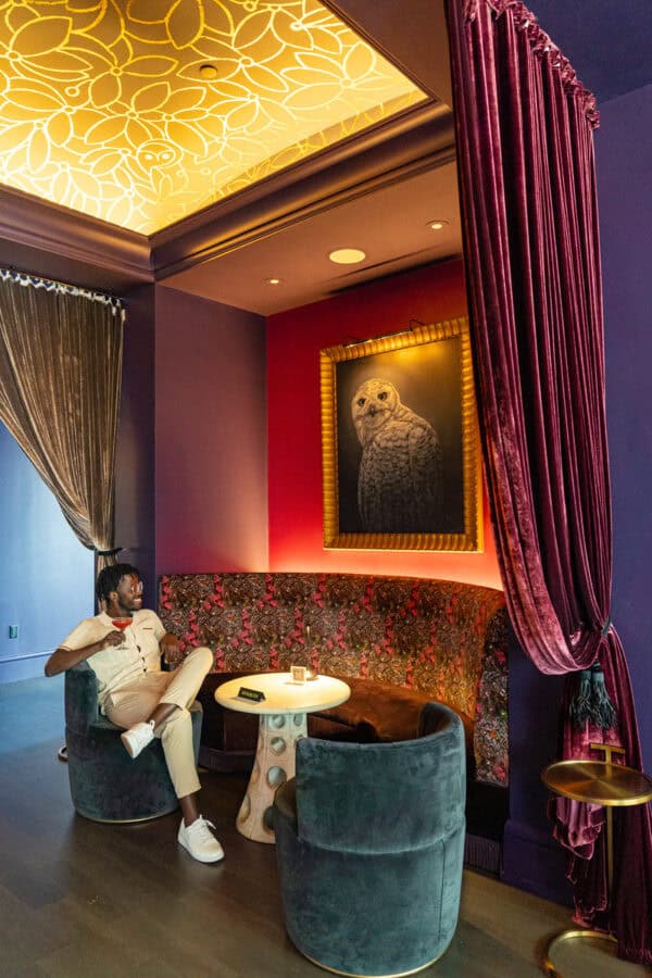 How to Spend 3 Days in Charlotte North Carolina - My Curly Adventures