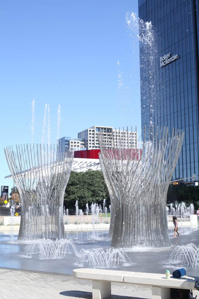 Best Fun Things to Do for Spring Break in Dallas, TX - My Curly Adventures