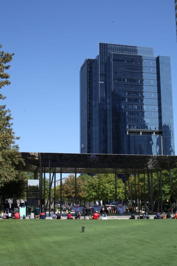 Best Fun Things to Do for Spring Break in Dallas, TX - My Curly Adventures