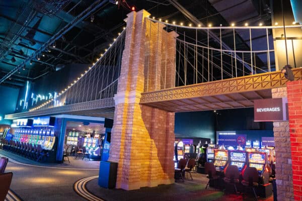 Is WinStar World Casino & Resort Kid-Friendly? - My Curly Adventures