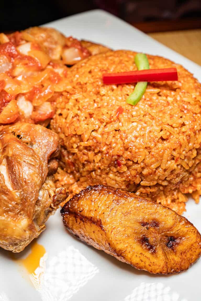 African Restaurants and Cuisine to Try in Charlotte NC - My Curly ...
