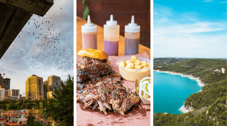 The Best Fun Things to Do in Austin this Summer - My Curly Adventures