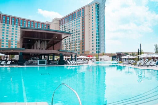 Is WinStar World Casino & Resort Kid-Friendly? - My Curly Adventures