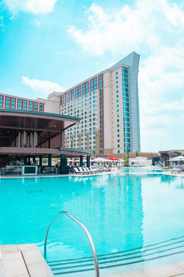 Exciting Things to Do at WinStar Besides Gamble - My Curly Adventures